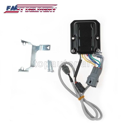 Igniter Control Module For Toyota 4Runner Pickup 92-95 22RE 4Cyl 89620 ...