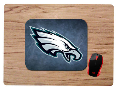 PHILADELPHIA EAGLES DESIGN MOUSEPAD MOUSE PAD HOME OFFICE GIFT NFL | eBay
