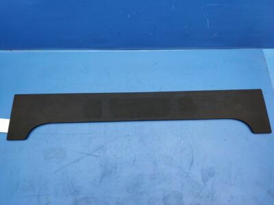 Mercedes-Benz S (W221) 2007 Rear parcel shelf grill cover A2216901430 ...