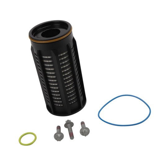 ACDelco GM Genuine Parts Automatic Transmission Filter 24045729 for ...