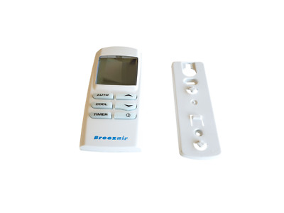 Breezair, Braemar Evaporative Cooler 4 pin CPMD Wall Remote Controller ...