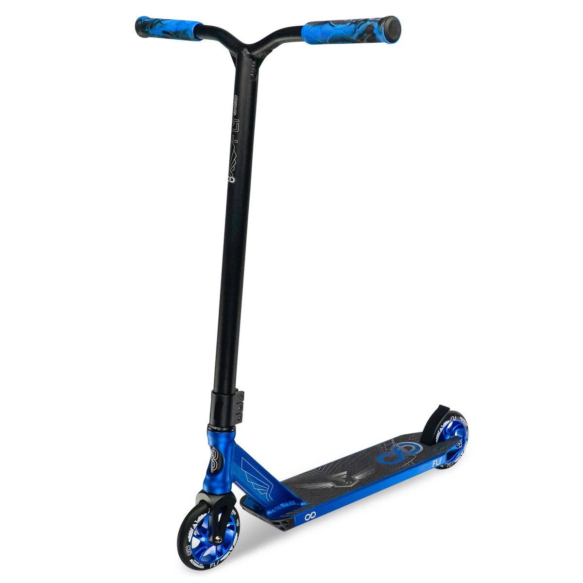 Trick Scooters Blue