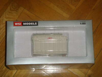 WSI - “ELIN” TRANSFORMER IN ITS ORIGINAL BOX. IT IS NEW, BRAND NEW. | eBay
