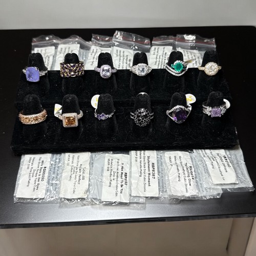 BP Bomb Party Ring Size 7 NWT | eBay