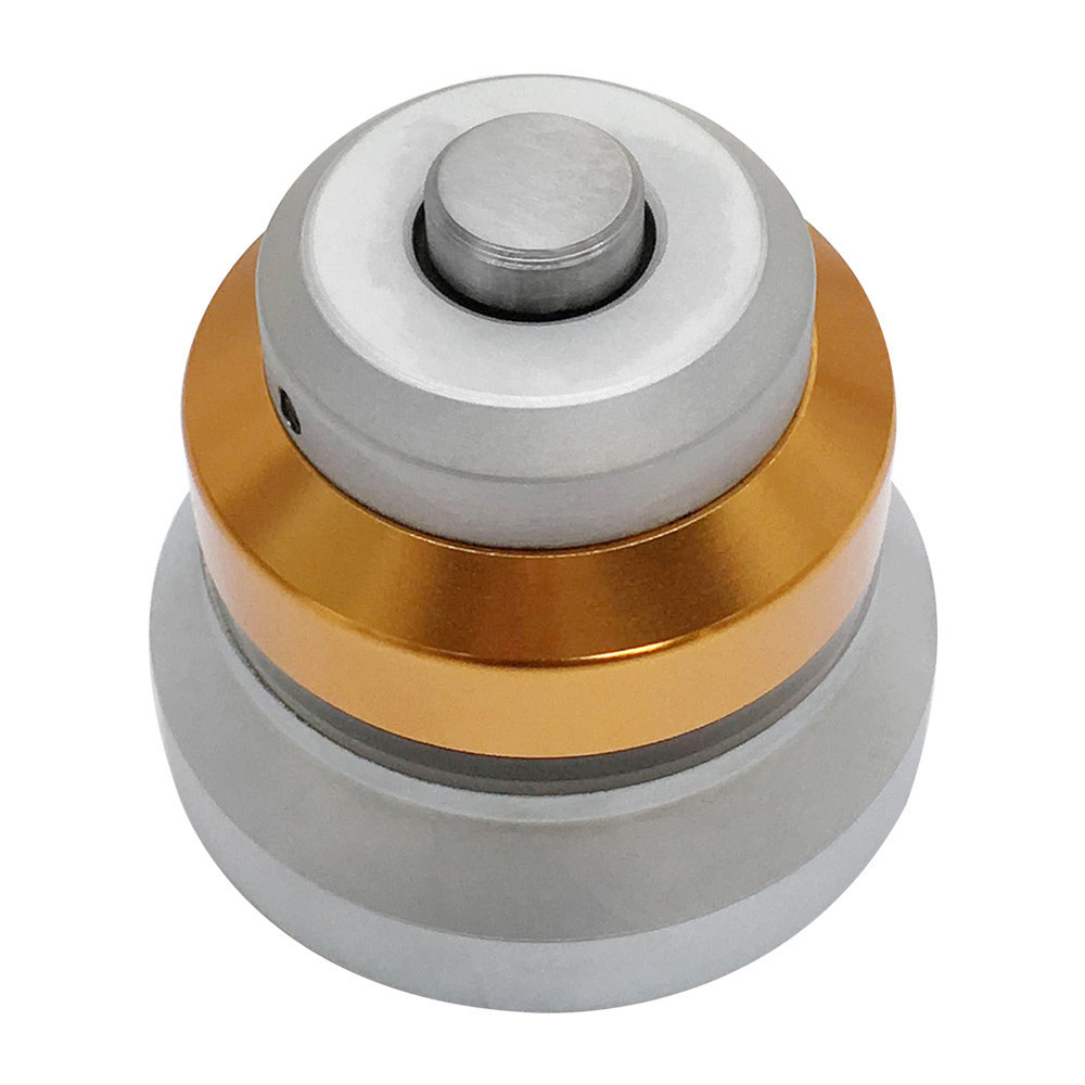 2'' Electronic Magnetic Z Axis Zero Setter .0002'' Gage Gauge Height Up ...