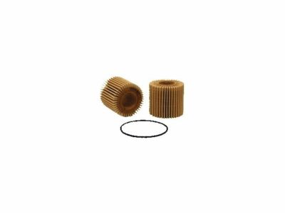 For 2011-2017 Lexus CT200h Oil Filter WIX 95655BD 2012 2013 2014 2015 ...