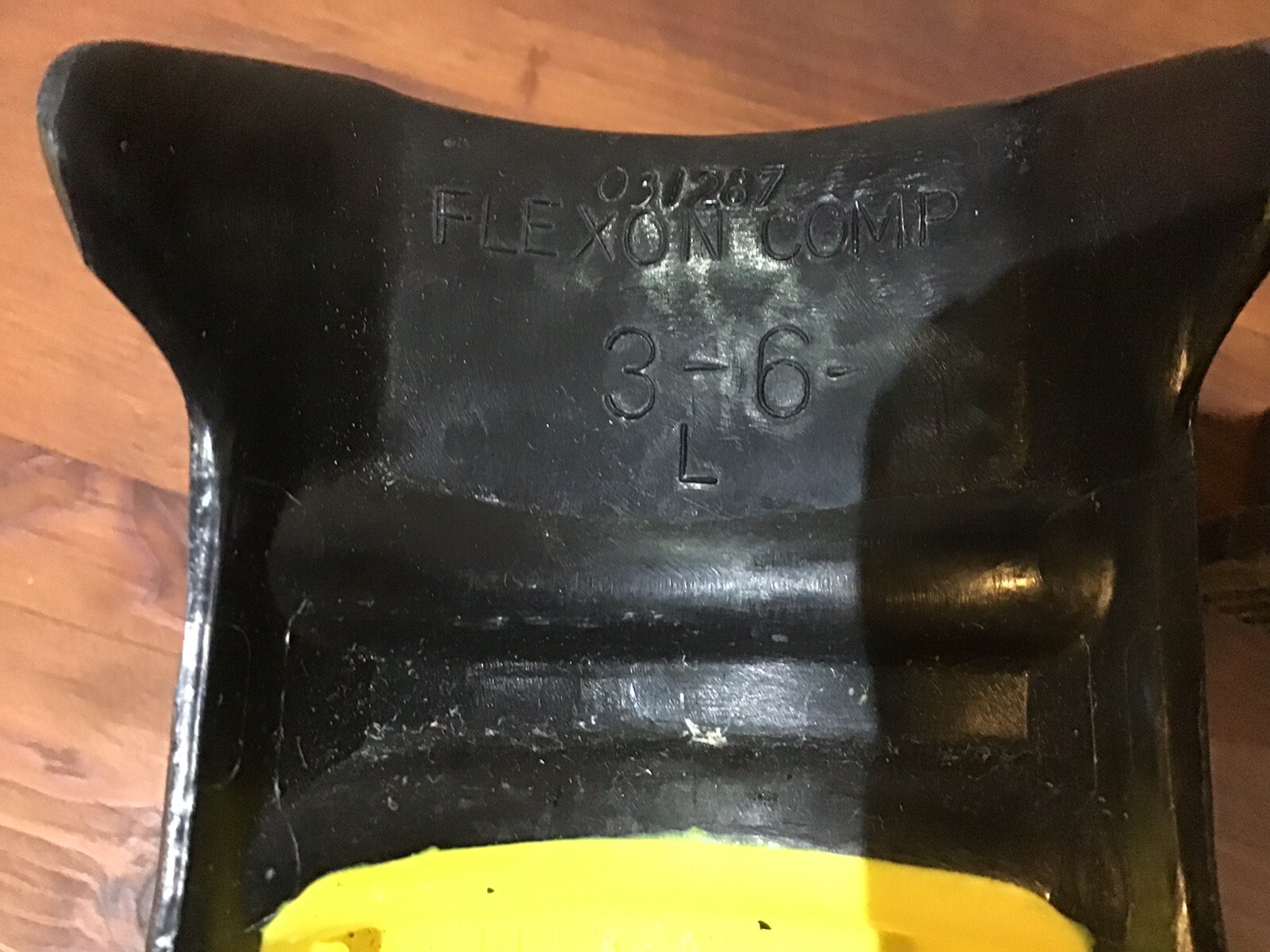 Raichle Flexon Comp Ski Boots | eBay Australia