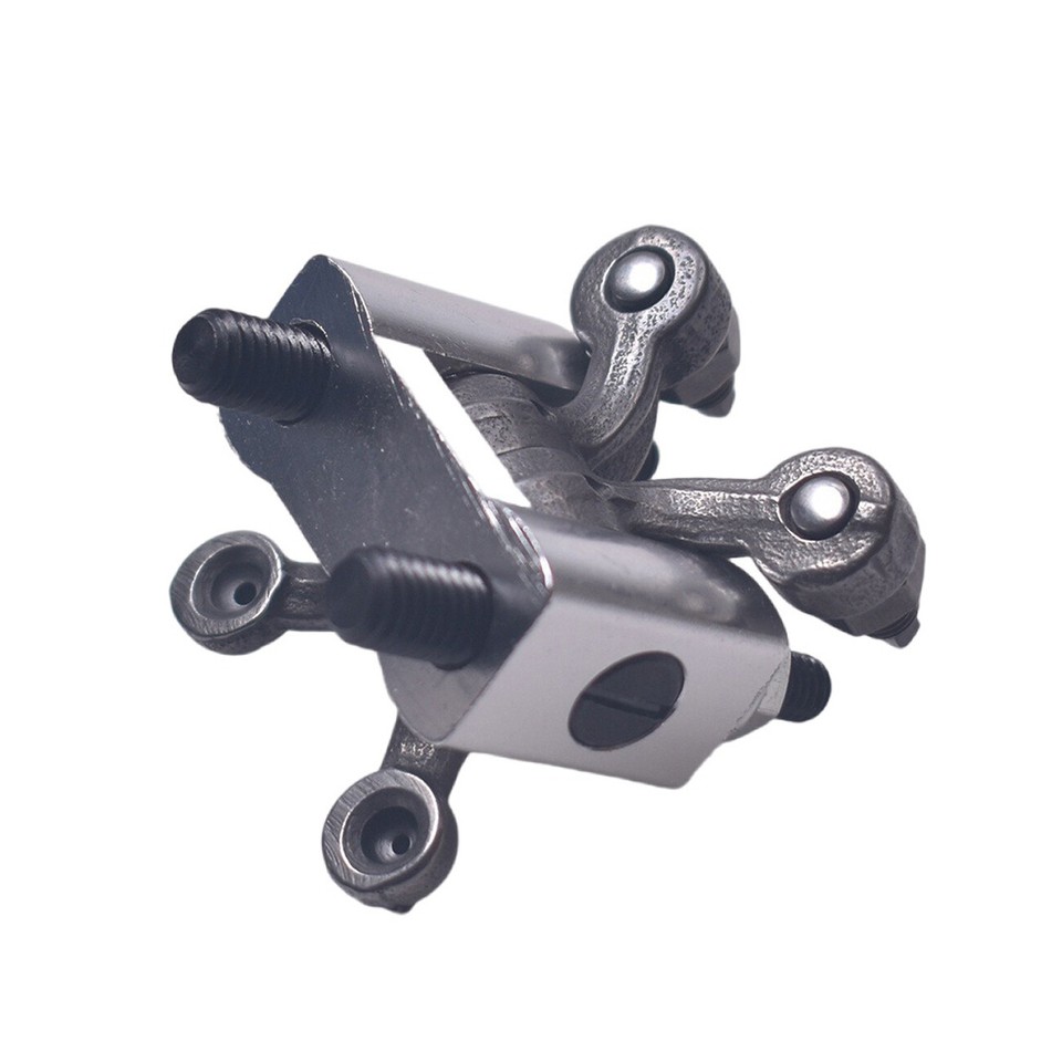 Racing Shaft Rocker Arm Set Fit Predator Clone 160/196cc 212cc Non Hemi ...