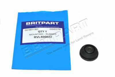 LAND ROVER LR3 / LR4 / RANGE ROVER SPORT AIR COMPRESSOR MOUNTING RUBBER ...