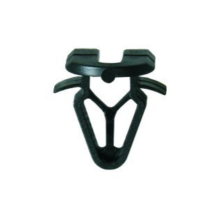 5 Volvo Trim Panel Boot Retainer Clips Fasteners S40 S70 S60 V40 V70 ...
