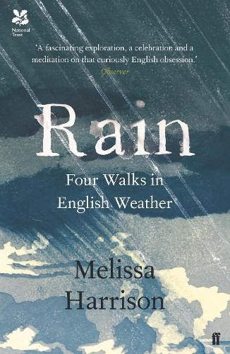 Melissa Harrison Rain (Paperback) (UK IMPORT) 9780571328949| eBay