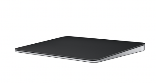 Apple Magic Trackpad - Black Multi-Touch Surface for sale online | eBay