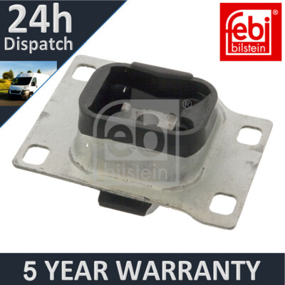 Fits Ford Focus 1998-2005 Febi Left Engine Mounting 1133020 | eBay UK
