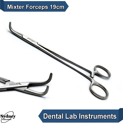 Forceps - Mixter Forceps