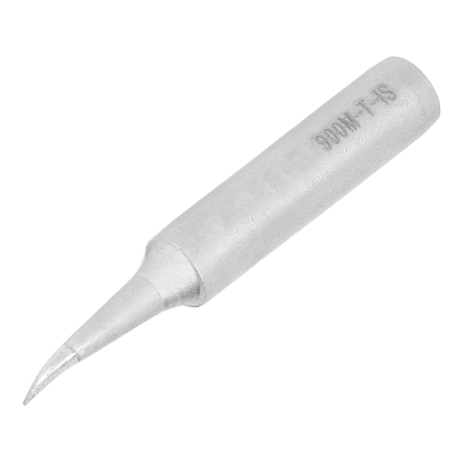 Elbow Soldering Iron Constant Temperature Tip Matte Safe Solder Iron ...