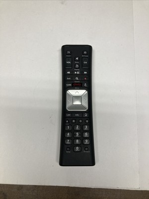 Used Original XR5 For Xfinity Comcast Back-light Universal RF Remote ...
