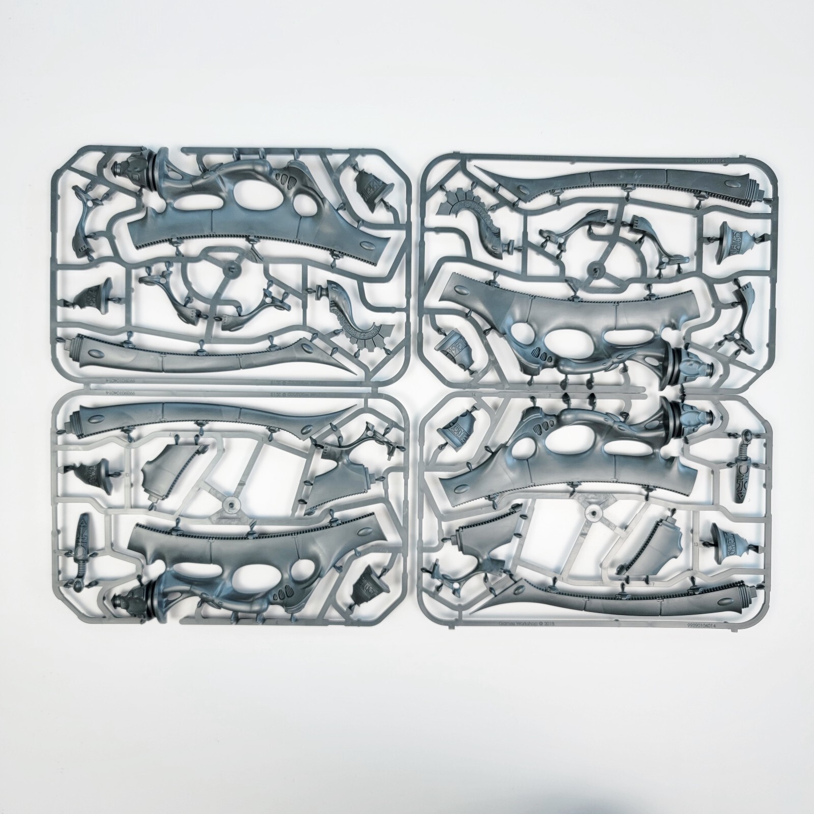 Games Workshop Warhammer 40k Aeldari Webway Gate for sale online | eBay