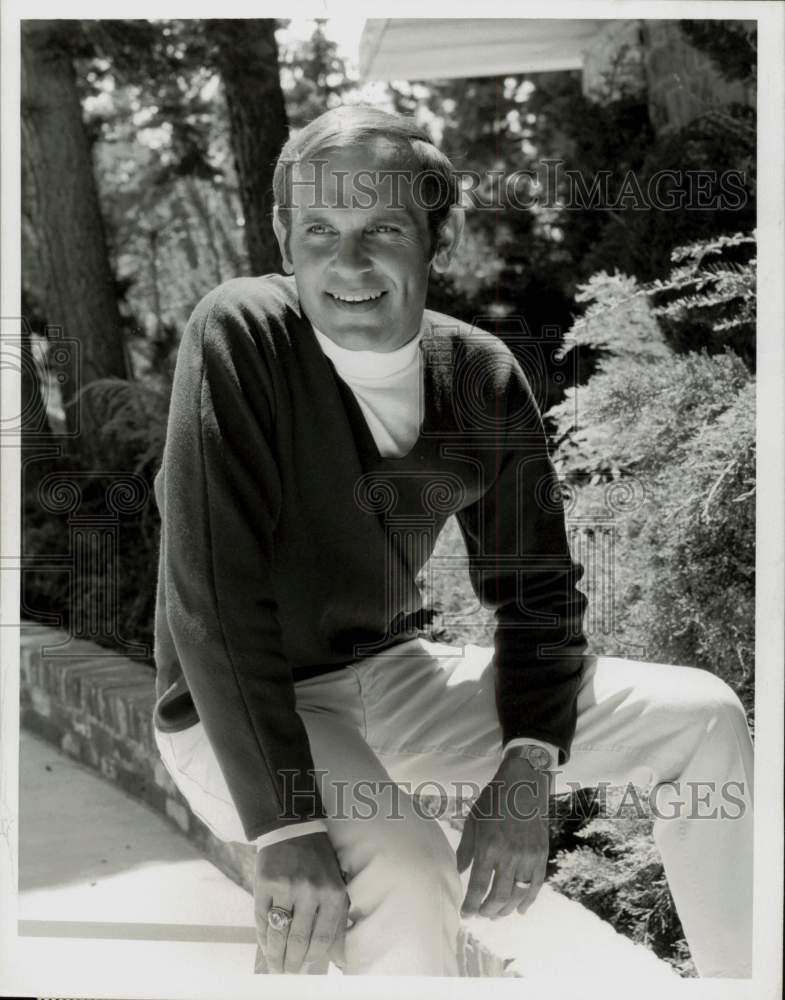 Actor Ronnie Schell 60 Photos - Moonagedaydream.film