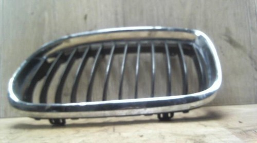 Grille de calandre gauche BMW SERIE 3 E90 51137201969 | eBay