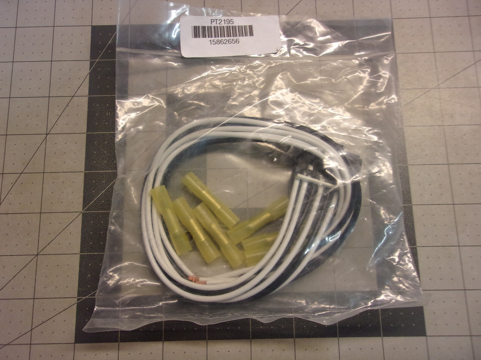 GM 15862656 Connector PT2195 | eBay