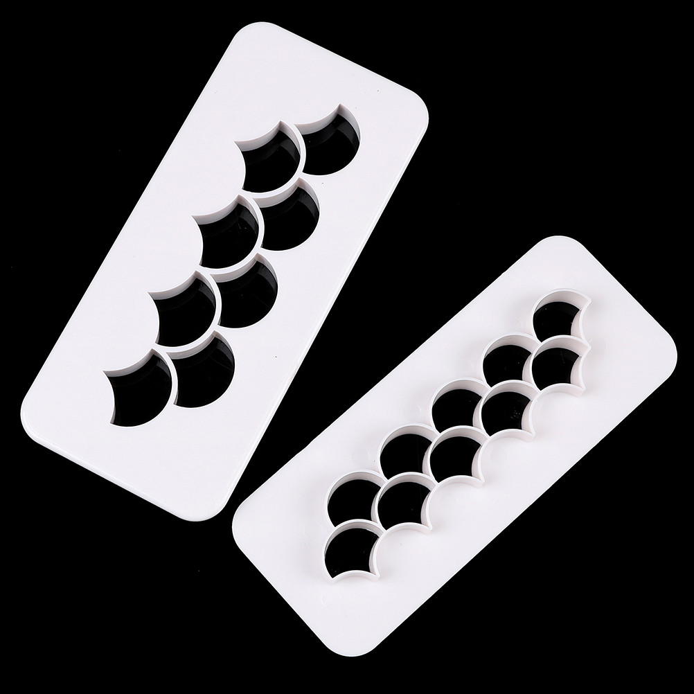 3pcs Fish scale shape fondant cookie cutter fondant mold cake ...