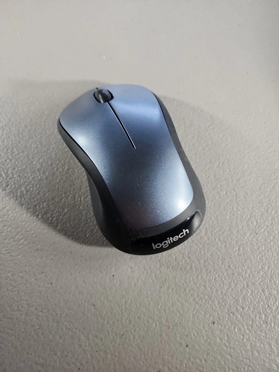 Logitech Wireless Mouse M310