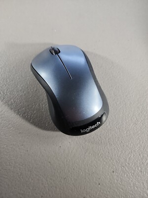 Logitech Wireless Mouse | M310 Replacement Mouse Only - No USB Receiver ...