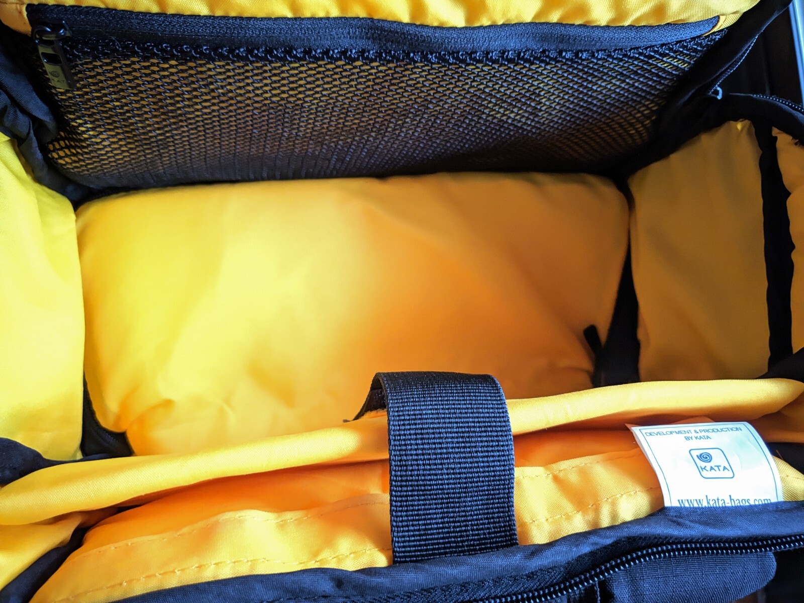 Kata KT DL-3N1-33 3-In-1 Backpack (Can be used as sling) | eBay