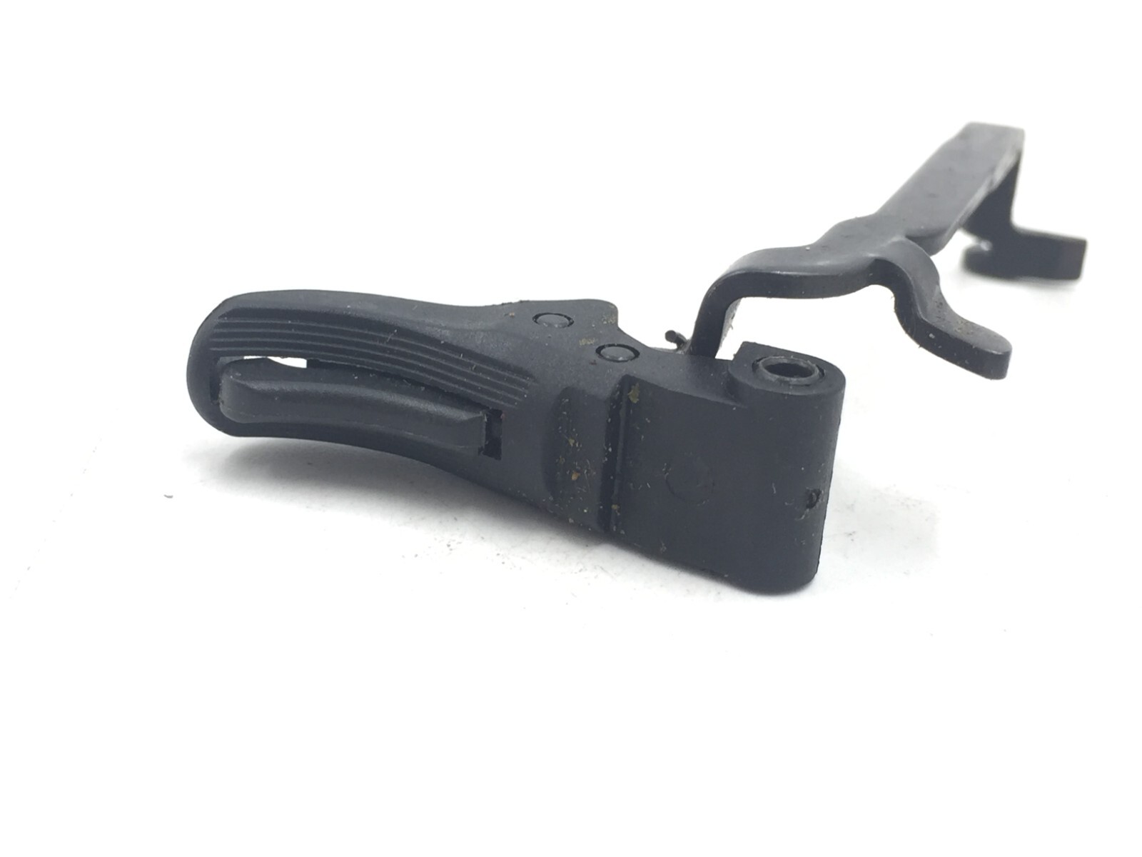 Taurus PT-111 G2A, 9mm Pistol Parts: Trigger - International Society of ...