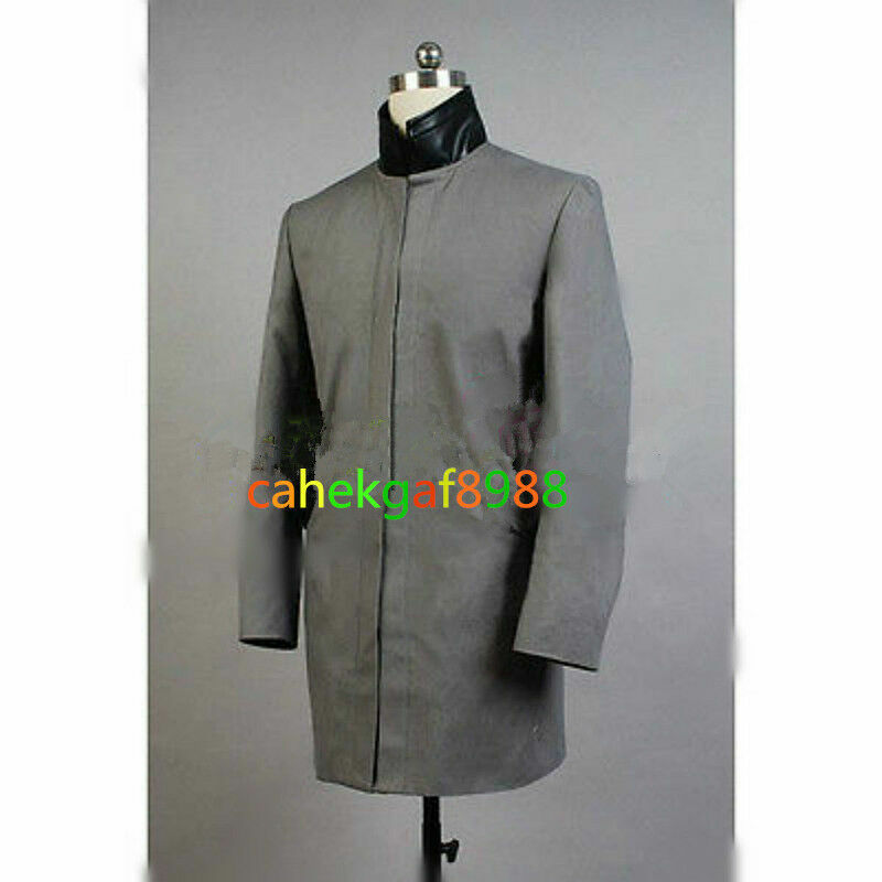 The Governor Walking Dead Costume