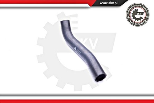Radiator Hose For MERCEDES Sprinter 901 902 903 904 W901 W902 W903 ...