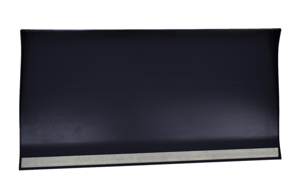 2003-2006 Chevy Silverado SS RH Passenger Rear Door Cladding Body ...