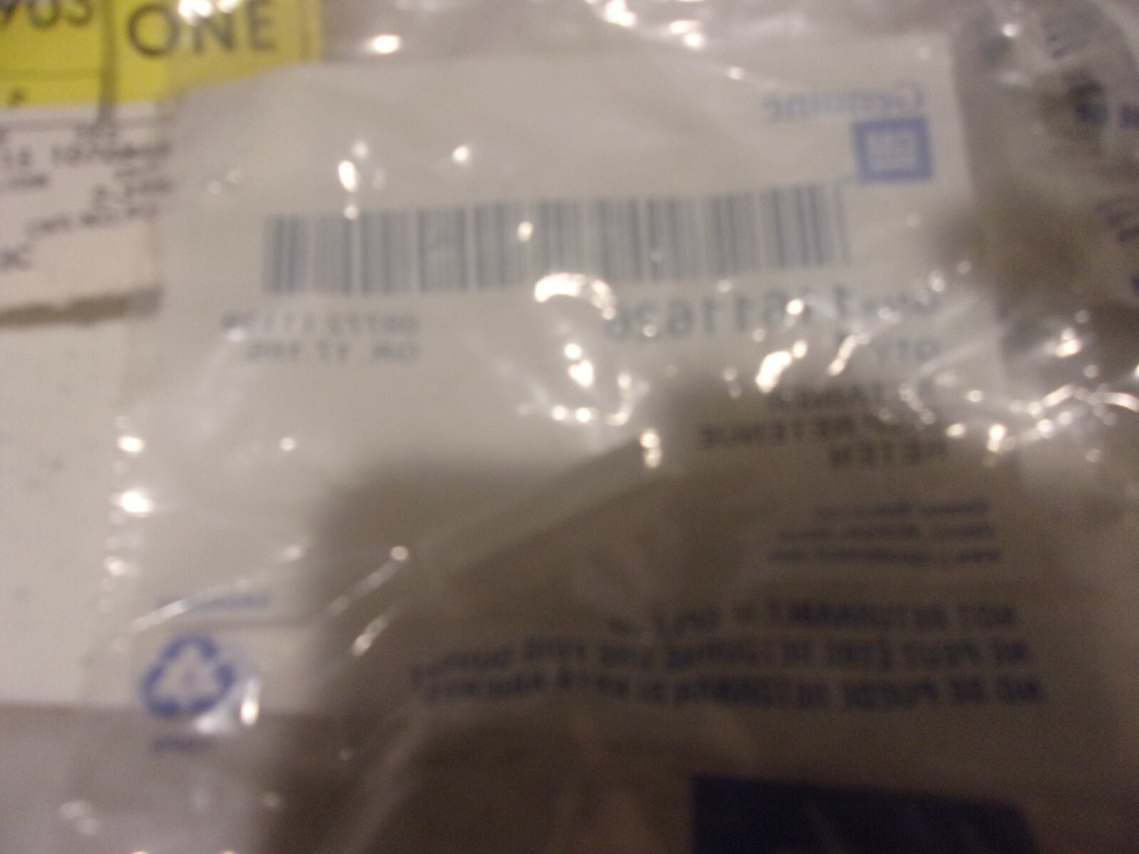 OEM AC DELCO GM 11611626 RETAINER | eBay