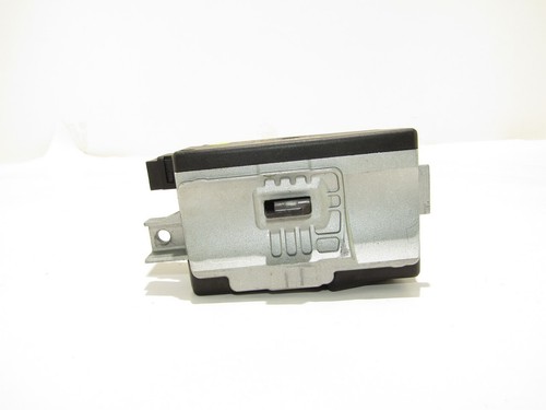 AUDI A4 B8 2008 Lenksäule Schloss steering lock motor 8K0905852D | eBay