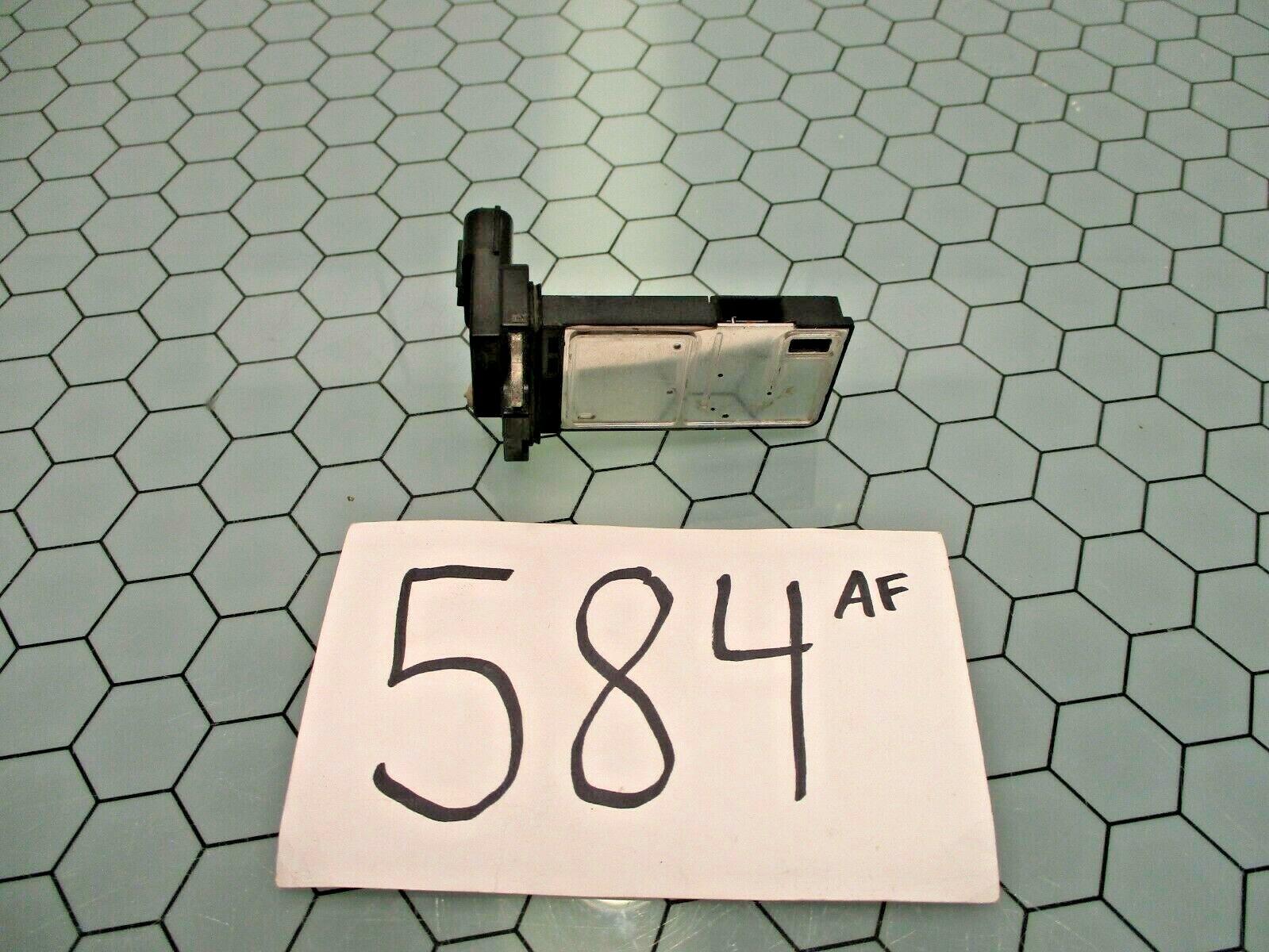 2015 Honda Fit 1.5 FWD Mass Air Flow Meter Sensor Used #584-AF | eBay