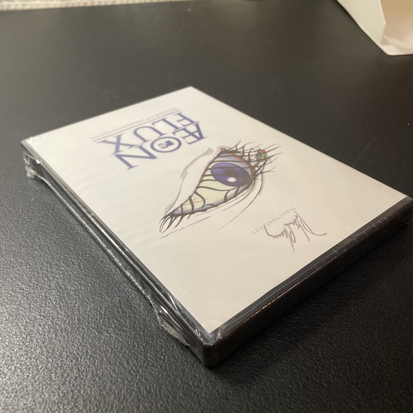 Aeon+Flux+-+The+Complete+Animated+Collection+%28DVD%2C+2005%2C+3-Disc ...