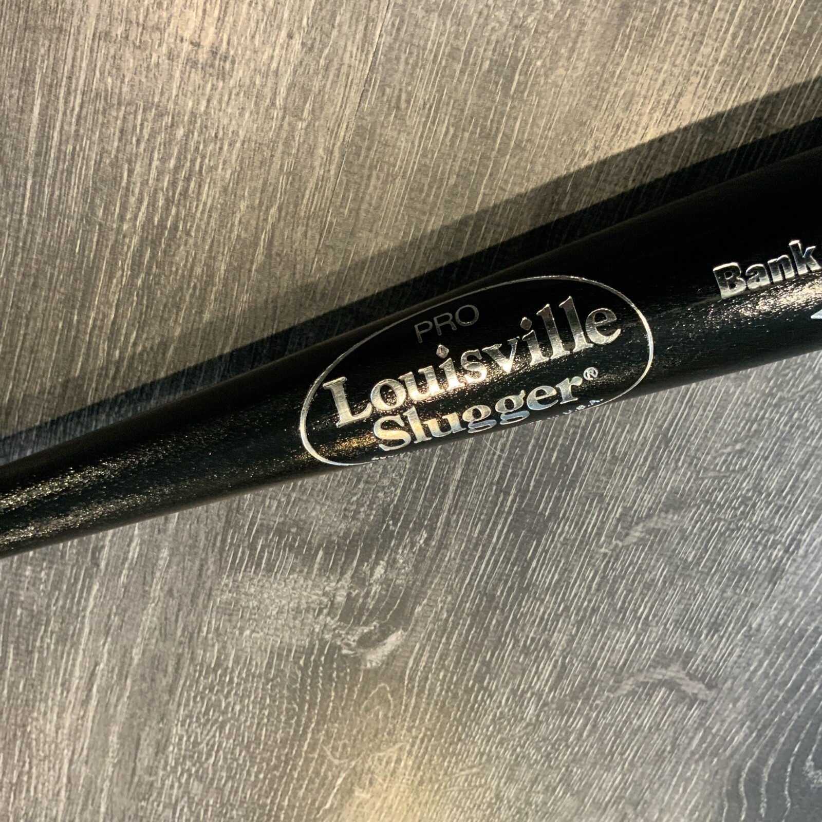 Yankee Stadium 2006 Gary Sheffield SGA Louisville Slugger Bat Day ...