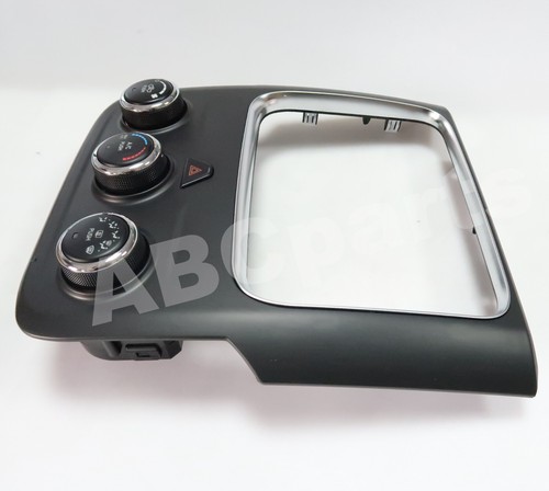 AC Heater Climate Control Unit with Casing for Mopar 68268189AA ...