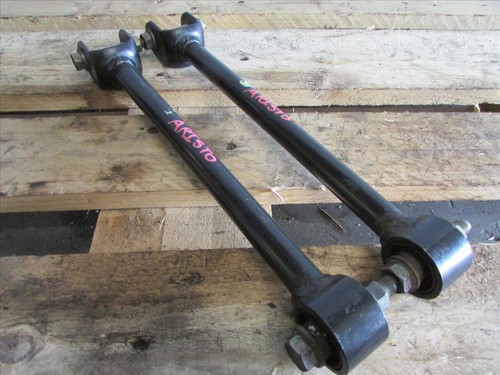 JDM 98 05 Toyota Aristo Lexus GS300 GSS400 OEM Rear LH RH Lower Toe ...