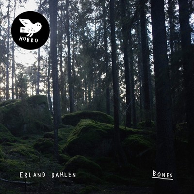 Erland Dahlen Bones LP Vinyl NEW | eBay