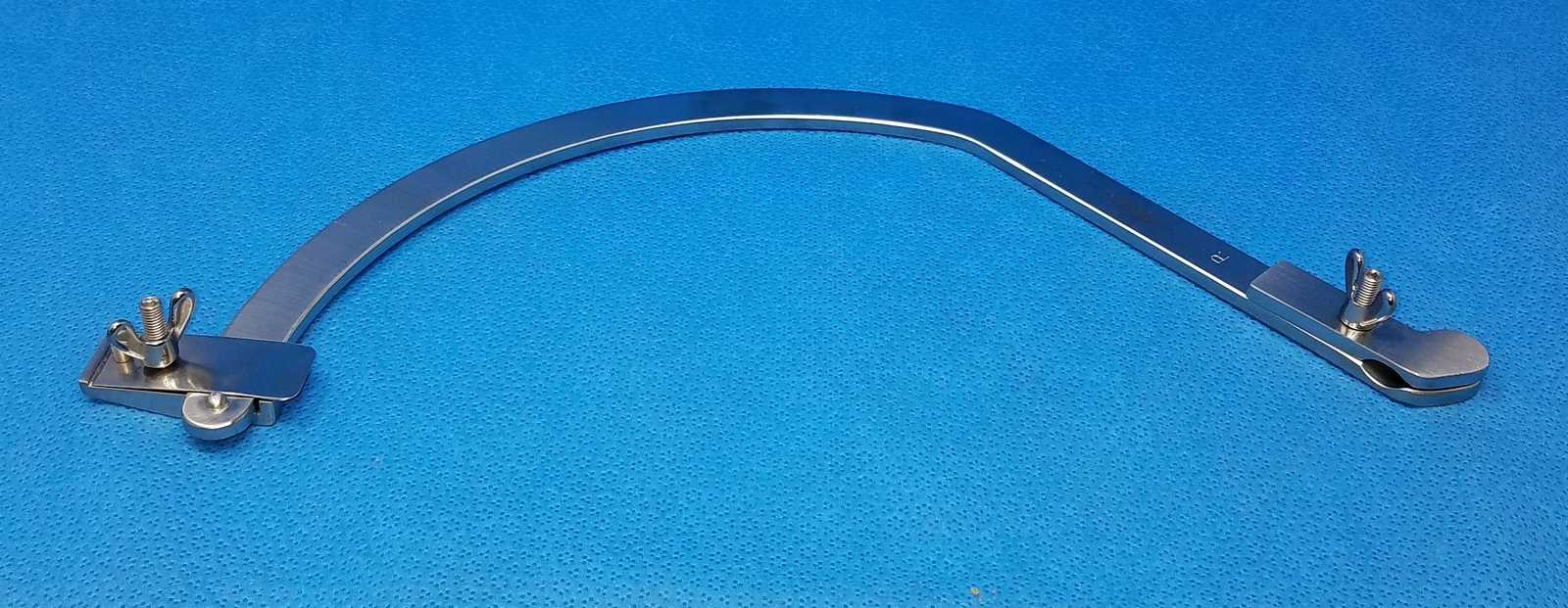 Jarit 205-312 Balfour Fourth Blade Attachment Right Arm 9 3/8" for sale ...