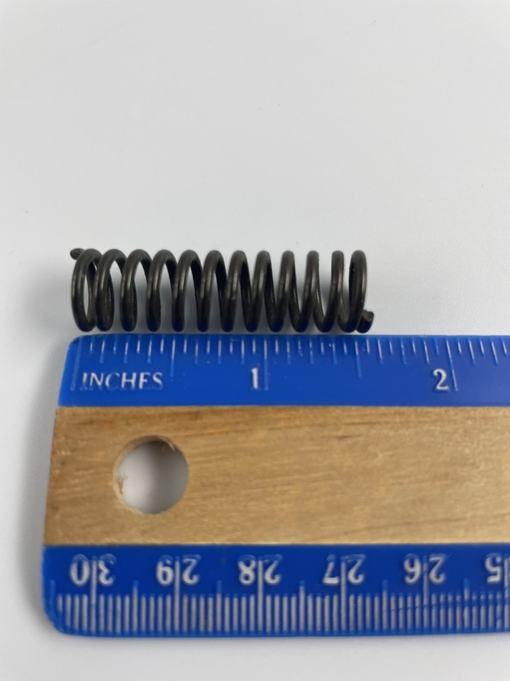 NOS Snapper OEM 16330 Compression Spring 7016330YP | eBay
