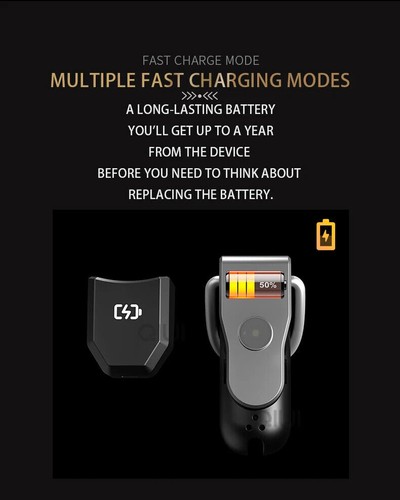 Bluetooth APP Remote Control Cell Mate Male Chastity Device Cage ...