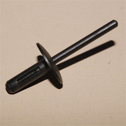 Useful Blind Rivets Accessories Kit Nuts Parts 50pcs For BMW Wheel ...