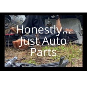 Honestly Just Auto Parts | eBay Stores