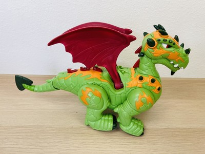 Imaginext Walking Dragon
