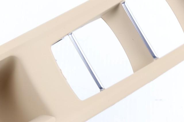 BMW 5 F10 Front Left Door Interior Handle LHD 51417225875 7225875 ...