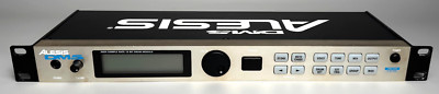 Drum module ALESIS DM5 high sample rate 18 bit batterie : fonctionne | eBay