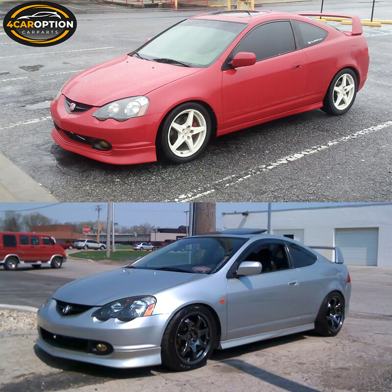 2002 Rsx Type S Jdm