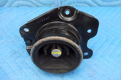 Chevrolet Captiva Sport 2.4L Transmission Mounting Mount 20840183 2012 ...